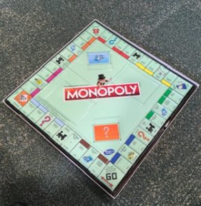 Library of Things - Brooks Free Library