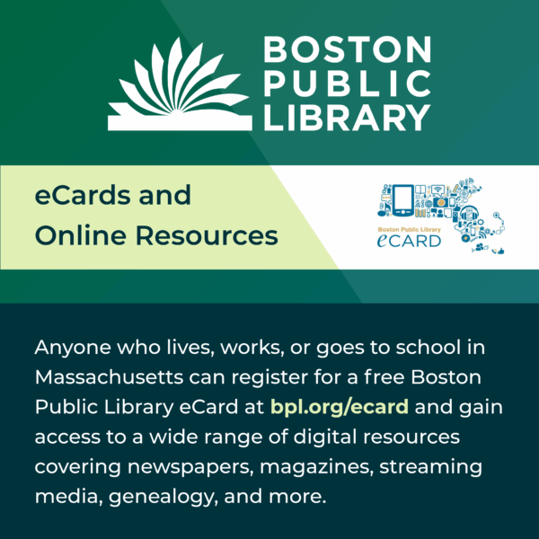 eLibrary - Brooks Free Library